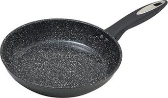 Zyliss Ultimate Keramik Antihaft Bratpfanne Induktion 28cm, Backofenfest, PFAS/PFOA/PTFE frei, 10 Jahre Garantie, Spülmaschinengeeignet