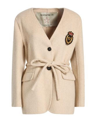 Shirtaporter JACKEN & M&Auml;NTEL - Jacken und Anoraks auf YOOX.COM