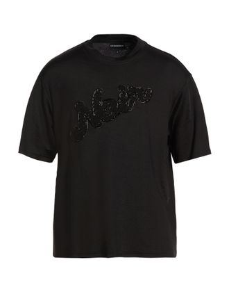 Emporio Armani TOPS - T-shirts auf YOOX.COM