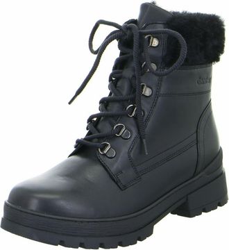 Ganter Schn&uuml;rstiefel