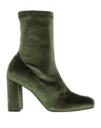 Nila & Nila SCHUHE - Stiefeletten auf YOOX.COM