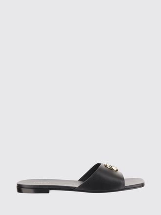 Gucci Sandales &agrave; Talons Femme couleur Noir