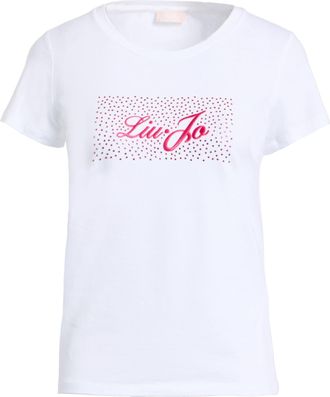 Liu Jo TOPS - T-shirts auf YOOX.COM