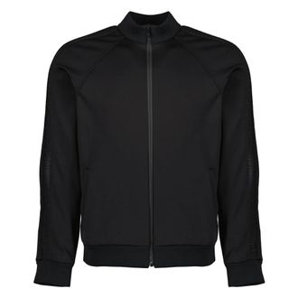 Fendi Herren, Jacken, Schwarzk, XLGr&ouml;&szlig;e