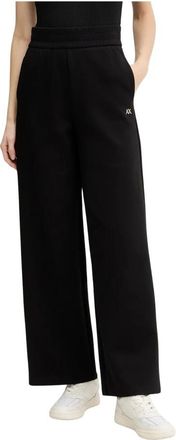 A|X Armani Exchange Damen, Hosen, Schwarzk, XSGr&ouml;&szlig;e