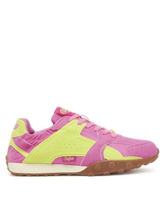 Buffalo Sneakers Azura 1636438 Rosa