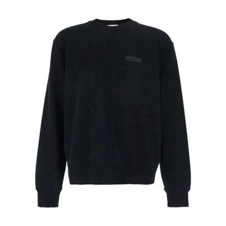 Givenchy Herren, Sweatshirts & Hoodies, Schwarzk, LGr&ouml;&szlig;e