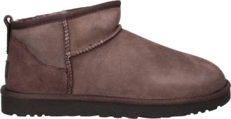 UGG Stiefel Classic Ultra Mini