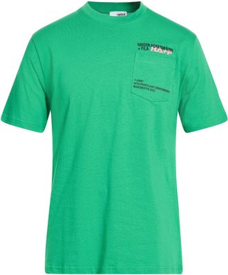 Haider Ackermann + FILA