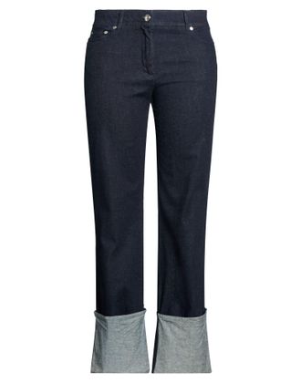 120% Lino HOSEN & R&Ouml;CKE - Jeanshosen auf YOOX.COM
