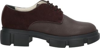 Pollini SCHUHE - Schnürschuhe auf YOOX.COM