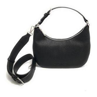 Love Moschino Borsa donna Love Moschino a mano/tracolla ecopelle nero/nikel BS25MO34 JC4018PP1MLT000B Media