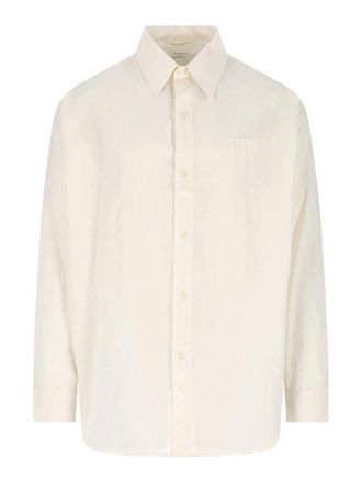 Mfpen Chemise - Blanc