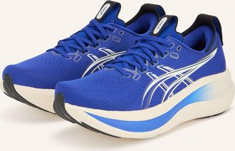 Asics Asics Laufschuhe Gel-Nimbus 28 blau