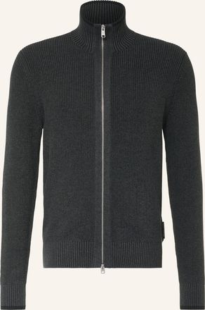 Marc O'Polo Marc Opolo Strickjacke grau