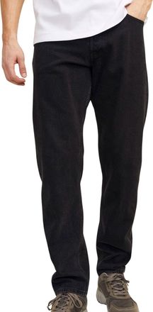 Jack & Jones Herren Jjichris Jjoriginal Cj 981 Tc320 Noos Jeans, Black Denim, 34W / 30L EU