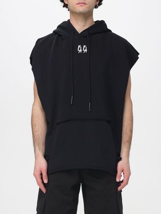 44 Label Group Sweatshirt 44 LABEL GROUP Homme couleur Noir