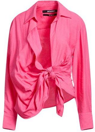 Jacquemus TOPS - Chemises sur YOOX.COM