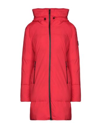 Dekker JACKEN & M&Auml;NTEL - Pufferjacken & Daunenjacken auf YOOX.COM