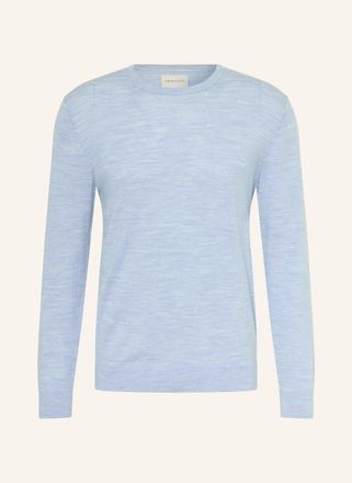 GANT Pullover blau