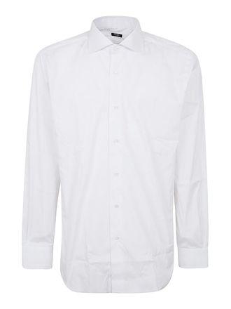 Barba Chemise - Blanc
