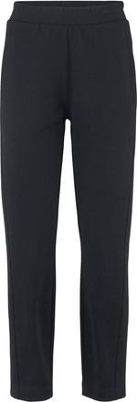 Hessnatur Jersey-Hose Damen aus Bio-Baumwolle | nachhaltig und fair hergestellt (Fair Wear Foundation)