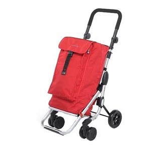 Foppapedretti 9702000300 Go Up Carrello Spesa Red 209