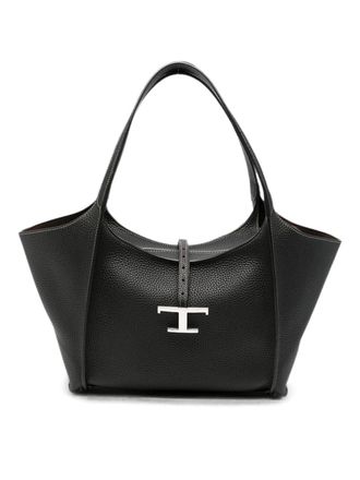 Tod's Shopper - Schwarz