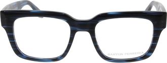 Barton Perreira Stilvolle Brillenkollektion - - Accessories - unisex - Schwarzk - ONE SIZE