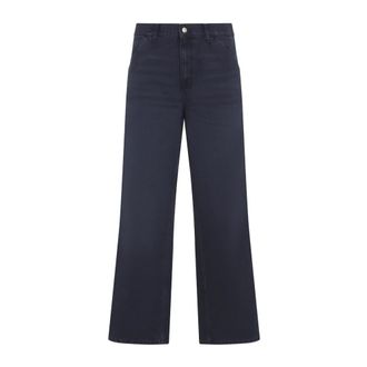 Carhartt Work in Progress Kniehose f&uuml;r M&auml;nner - - Jeans - Herren - Blau - W30