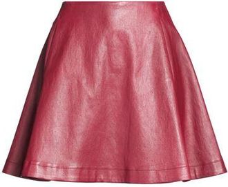Stouls BAS - Mini-jupes sur YOOX.COM