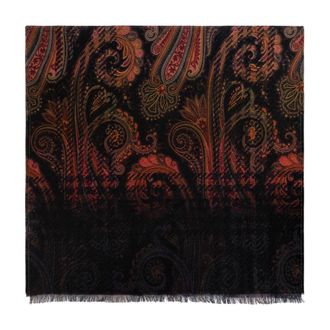 Etro unisex, Accessories, Blau, ONE SIZEGr&ouml;&szlig;e