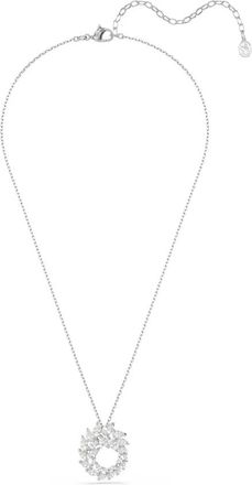 Swarovski Damen, Accessories, Grau, ONE SIZEGr&ouml;&szlig;e