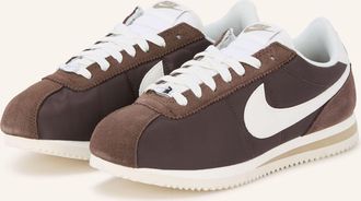 Nike Sneaker Cortez braun