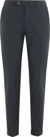 Roberto Ricci Design Rrd, Homme, Pantalons, Gris, Taille: S Surflex Winter Chino Pant