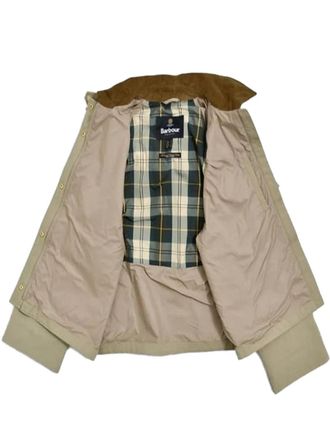 Barbour Terrington Jacket