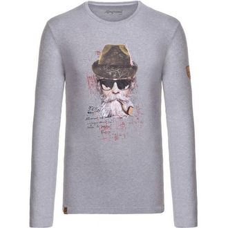 Almgwand Herren Shirt SEIDLALM