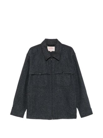 Filson Forester Wool Jacket