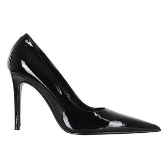 Giampaolo Viozzi Vernice Pump - - Shoes - Damen - Schwarzk - 38 1/2 EU