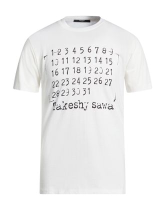 Takeshy Kurosawa TOPS - T-shirts auf YOOX.COM
