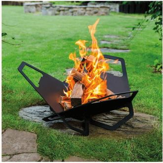 Kratki Gartenfeuerstelle PIT