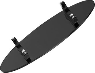 Lurrose Ausstellungsstand Stifthalter Aus Acryl Präsentationsständer Für Stifte Handyständer Kugelschreiber-präsentationsständer Telefonhalterungen Stift-disp