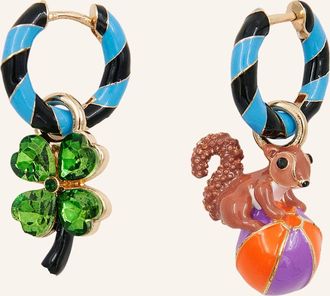 Essentiel Schmuck Jover gruen