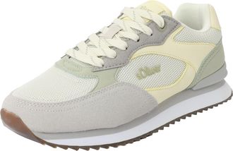 s.Oliver Sneaker