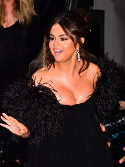 5 règles à suivre pour bien porter le maxi décolleté