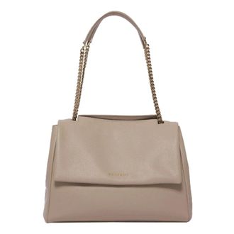 Orciani Damen, Taschen, Beige, ONE SIZEGr&ouml;&szlig;e