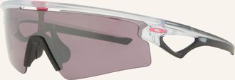 Oakley Radbrille Sphaera Strike transparent