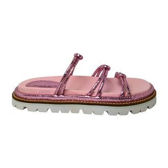 Tosca Blu Femme, Chaussures, Rose, Taille: 39 EU sandali Pelle