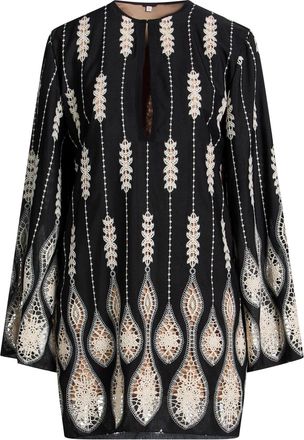 Johanna Ortiz KLEIDER - Mini-Kleider auf YOOX.COM