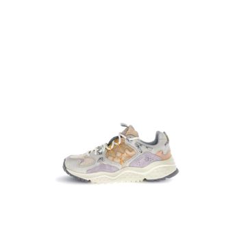 Flower Mountain Damen, Schuhe, Mehrfarbig, 37 EUGr&ouml;&szlig;e